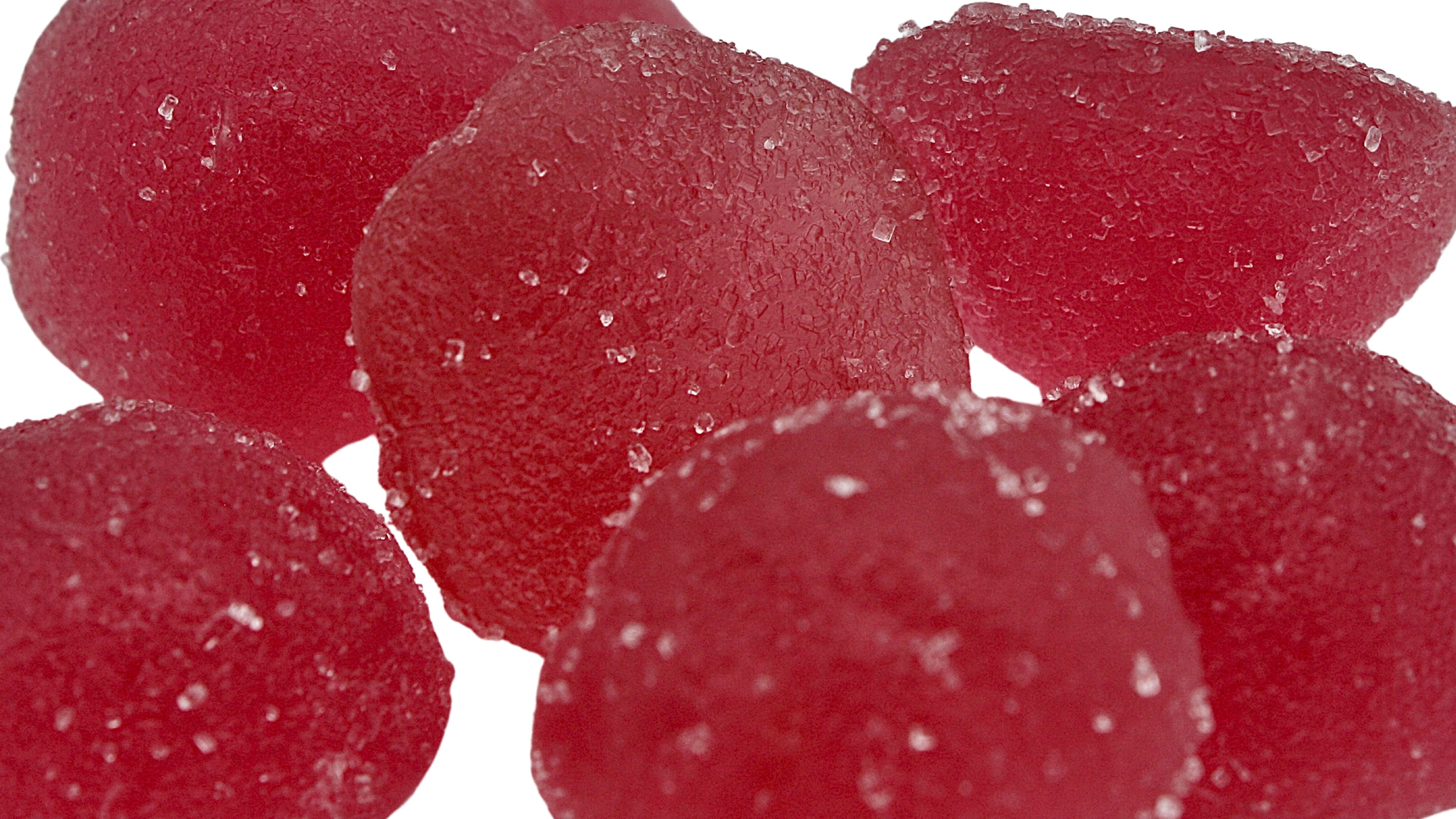 Vegan CBD Gummies & Edibles: Pre-Dosed & Organic | Better Conditions